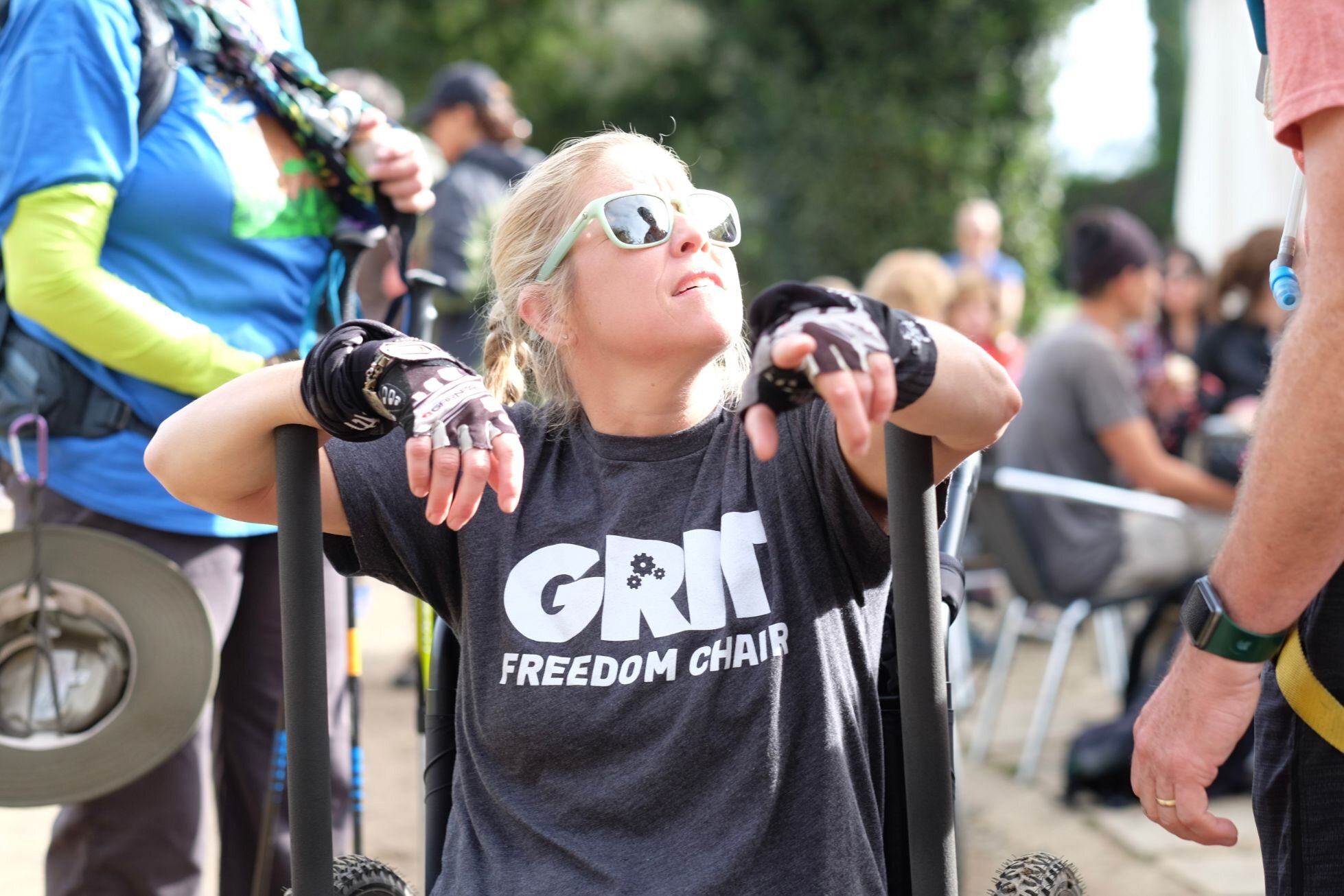 Carly Pearson: 100 Kilometers of Spain’s Camino