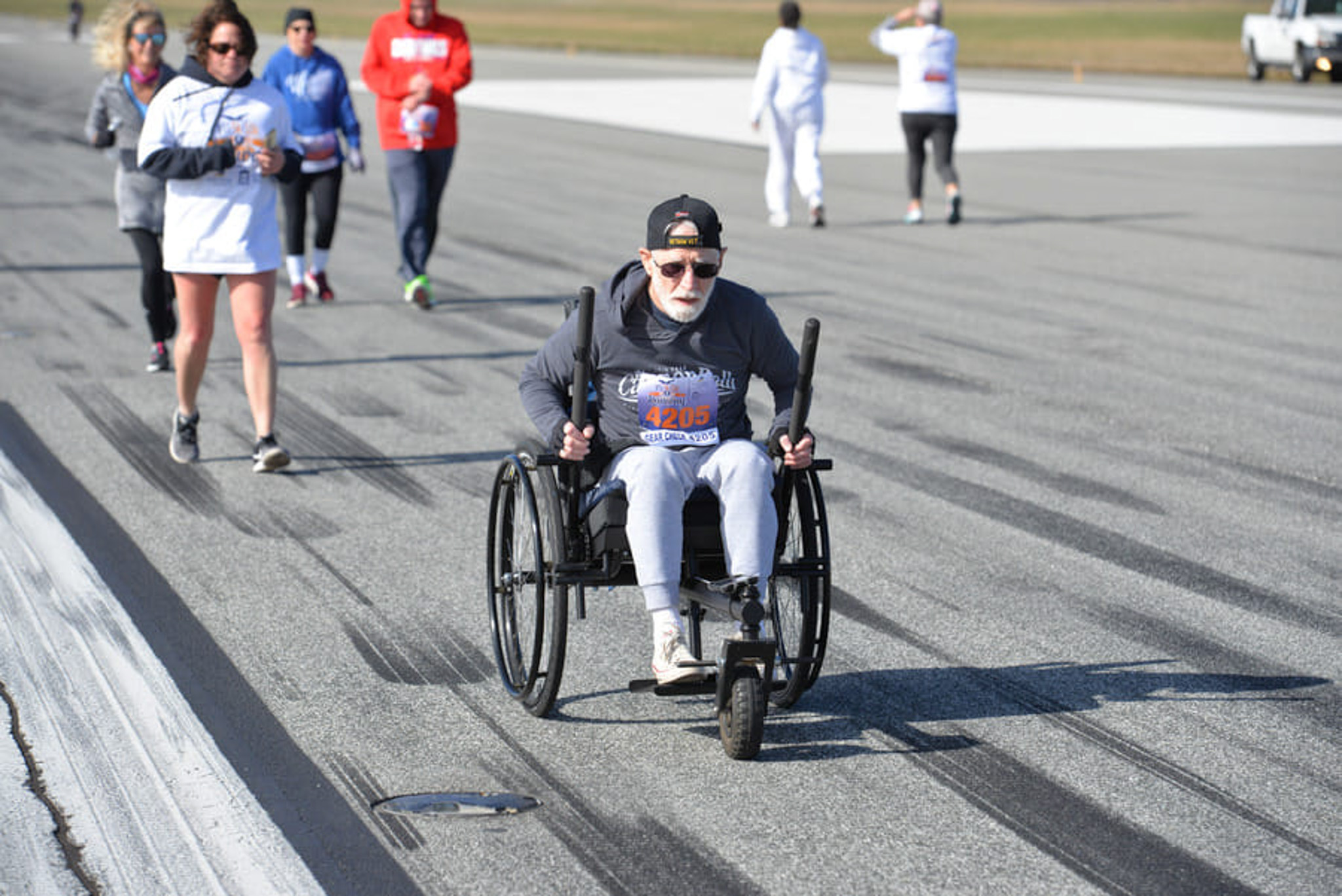 How Strong Is the GRIT Freedom Chair? - GRIT Blog and Knowledge Base