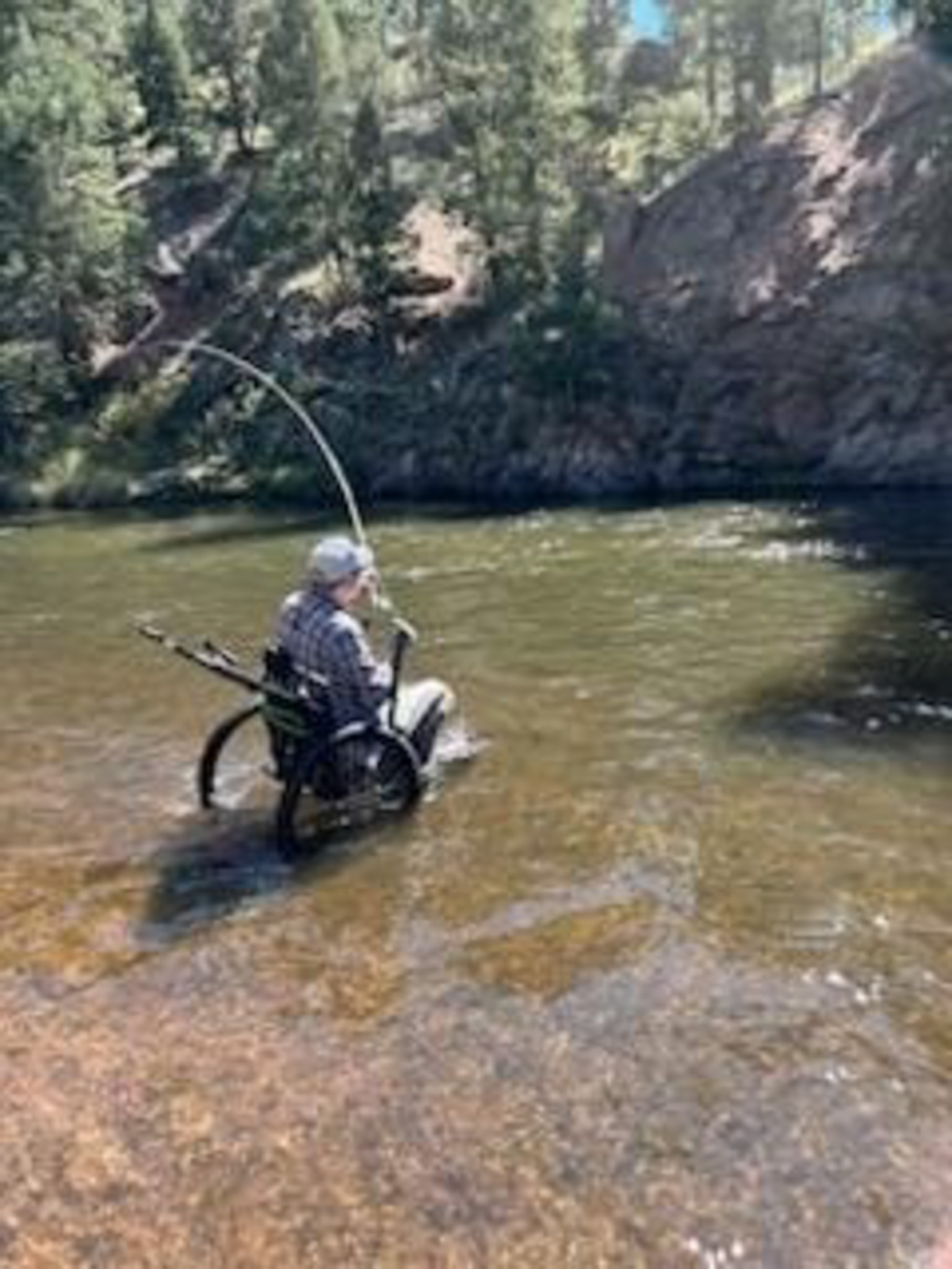 How Strong Is the GRIT Freedom Chair? - GRIT Blog and Knowledge Base