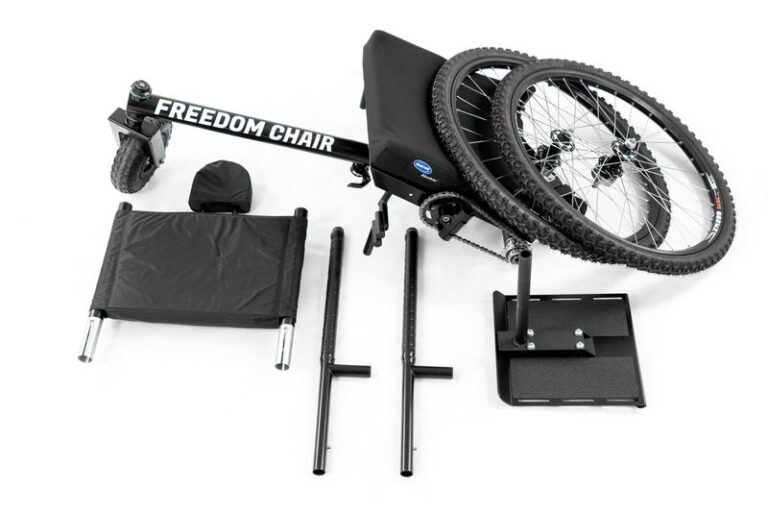 6 Awesome Design Features of the GRIT Freedom Chair - GRIT Blog and ...