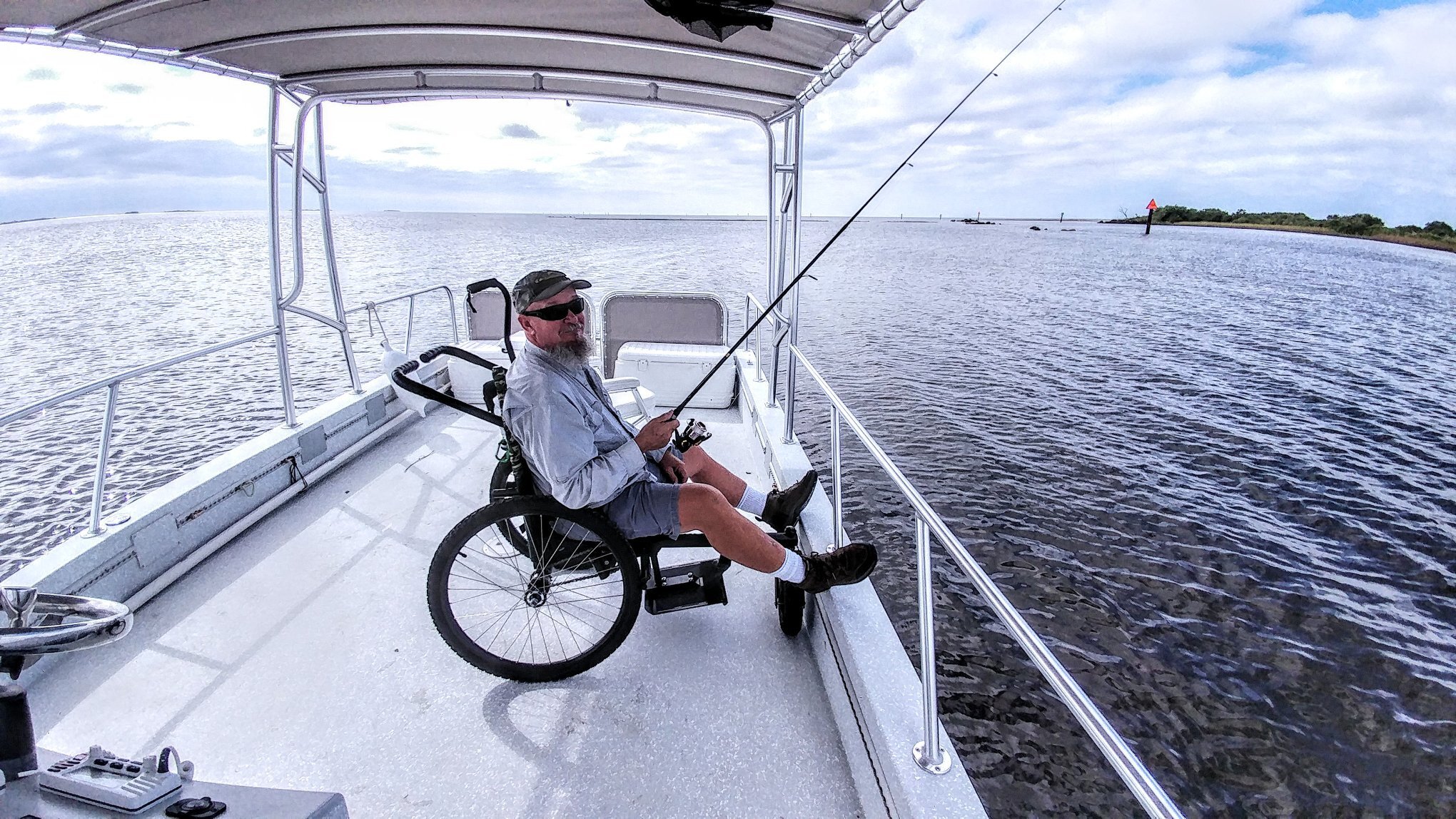 5 Adaptive Summer Activities To Enjoy This Season