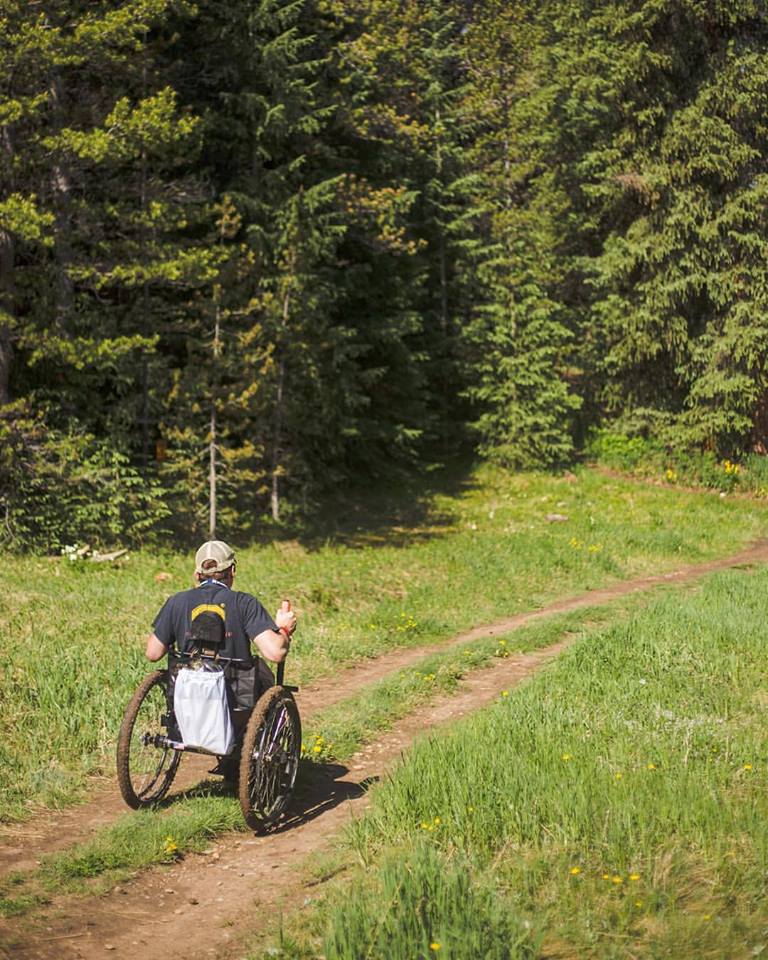 5 Adaptive Summer Activities To Enjoy This Season