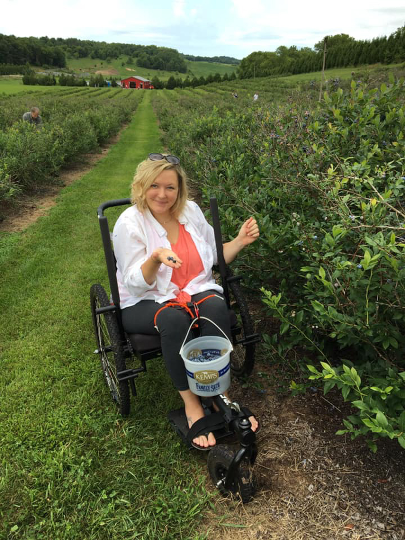 Accessible Home: Modifications To Make Your Home And Garden Disability ...