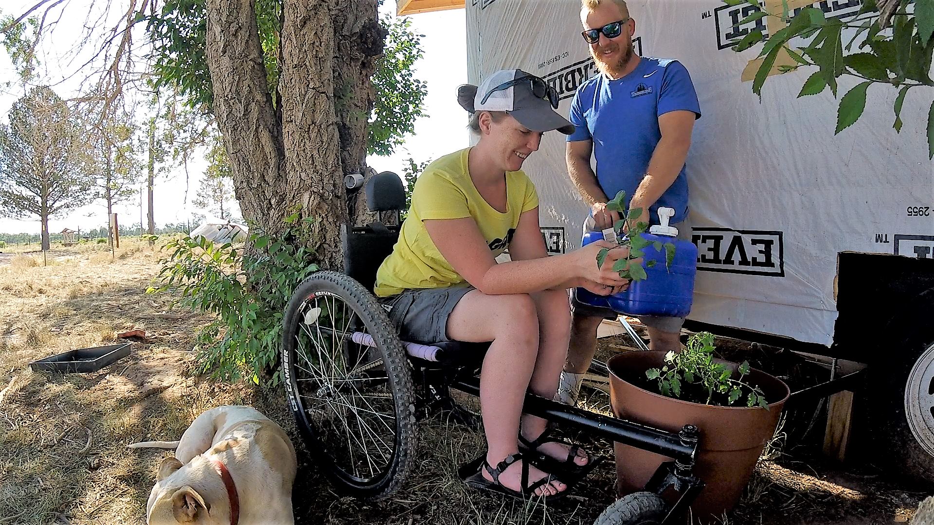 Accessible Home: Modifications To Make Your Home And Garden Disability ...