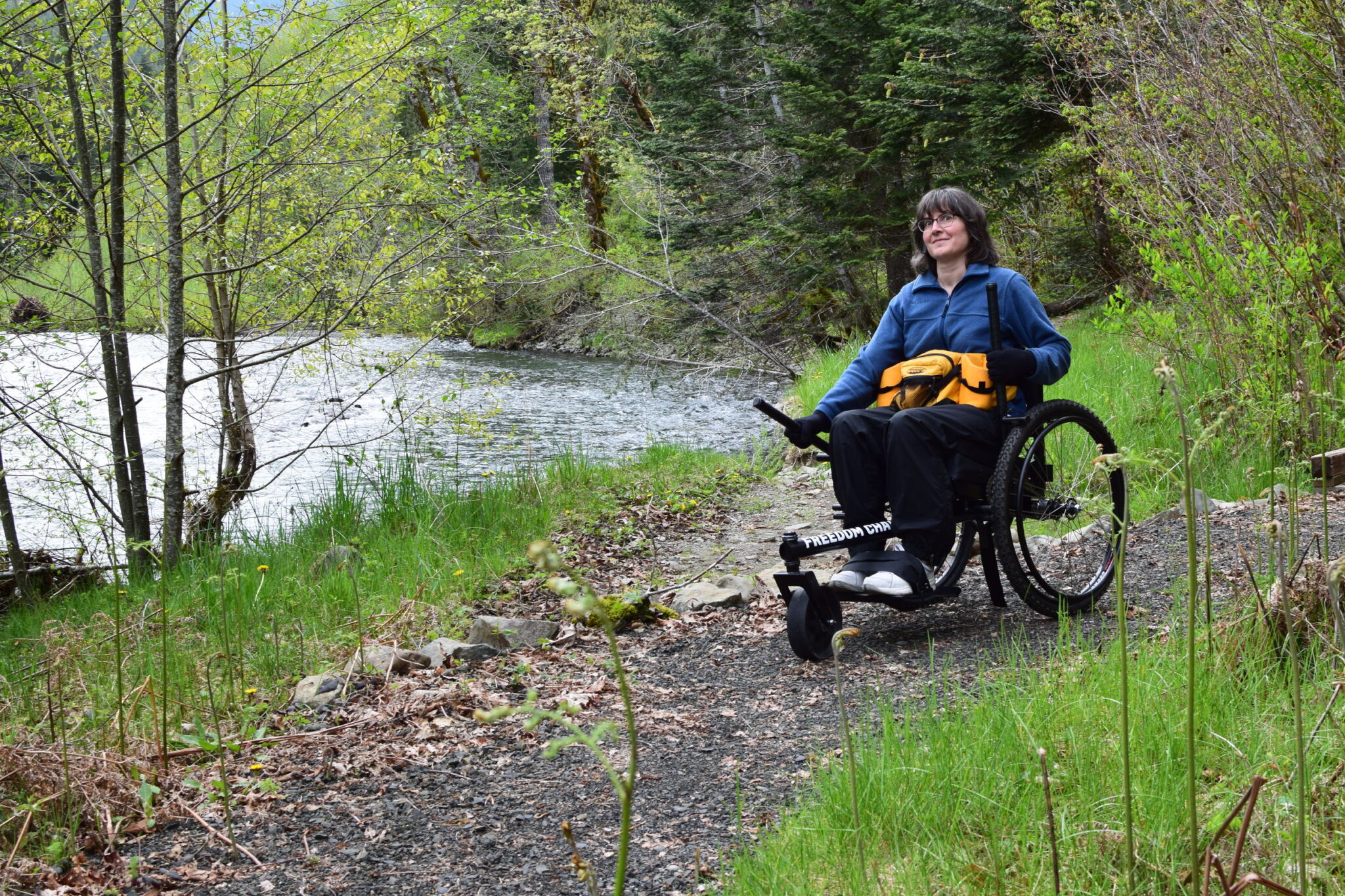 How I Reclaimed Hiking - GRIT Blog and Knowledge Base