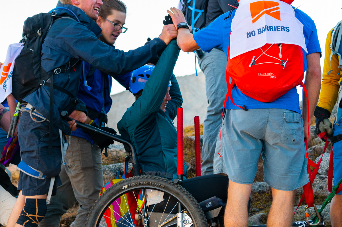 It's a GRIT Life: Chapter 14 - "GRIT Teamwork" - GRIT Blog and ...