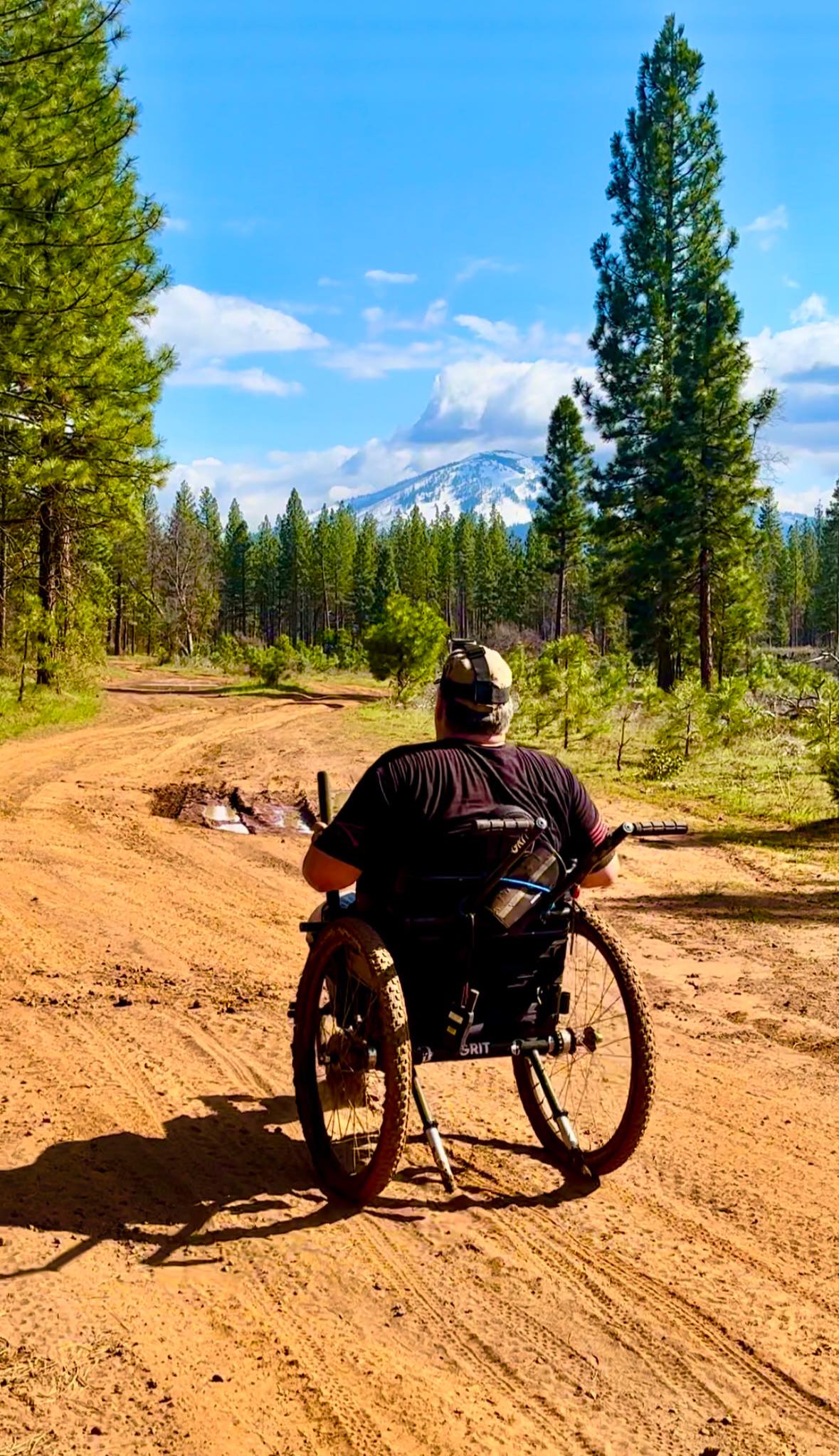 How Strong Is the GRIT Freedom Chair? - GRIT Blog and Knowledge Base