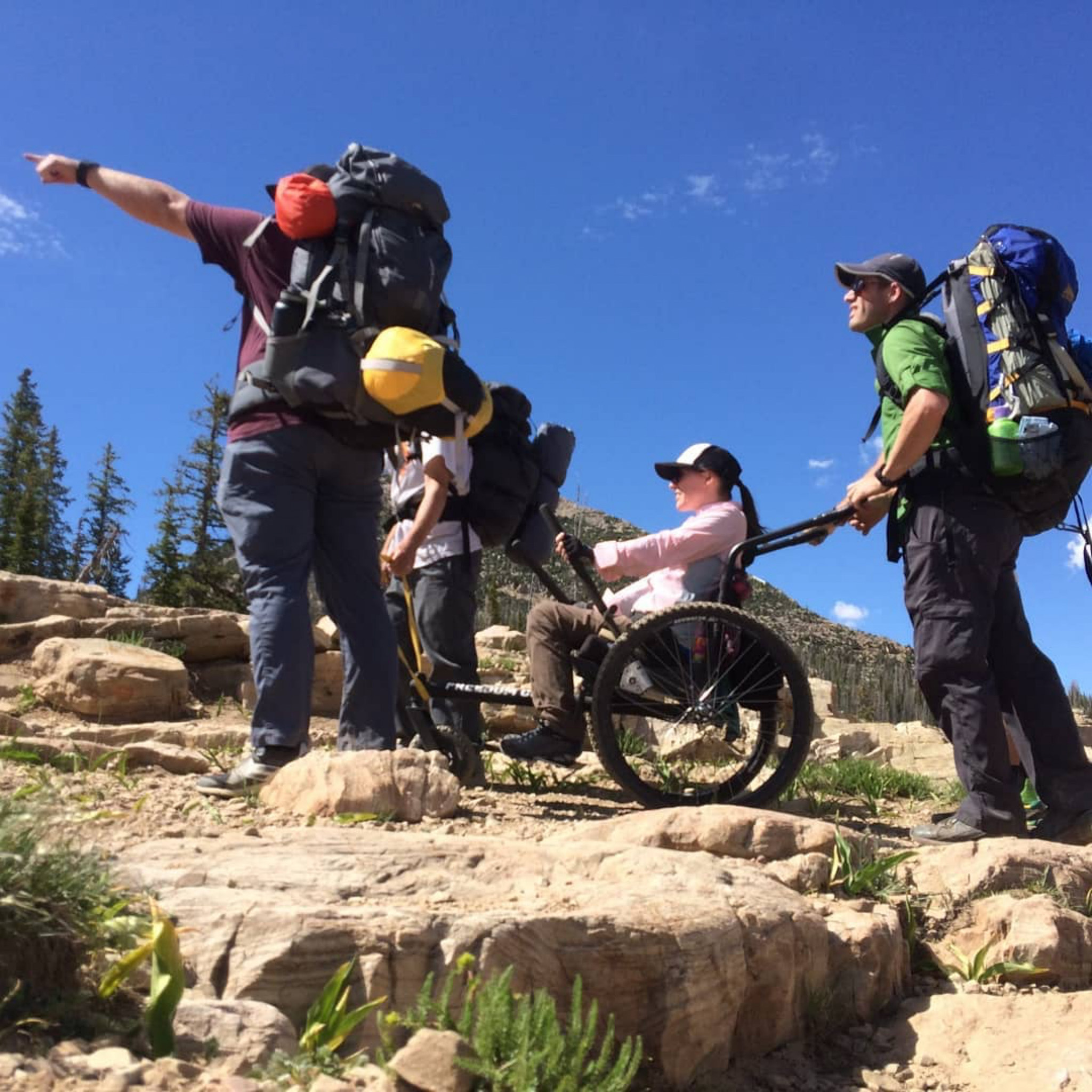 How Strong Is the GRIT Freedom Chair? - GRIT Blog and Knowledge Base